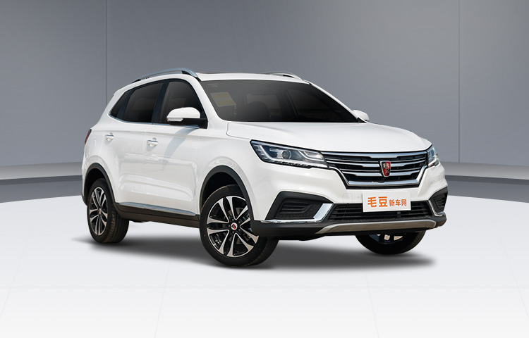 『荣威RX3 2018款 1.6L CVT旗舰版』最新款首付报价多少钱_毛豆新车网_荣威国产|进口|怎么样|4s店|图片