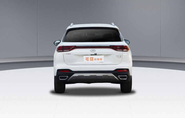 『传祺GS5 2019款 270T 自动豪华版』最新款首付报价多少钱_毛豆新车网_传祺国产|进口|怎么样|4s店|图片