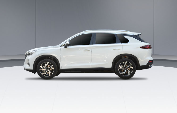 『传祺GS5 2019款 270T 自动豪华版』最新款首付报价多少钱_毛豆新车网_传祺国产|进口|怎么样|4s店|图片