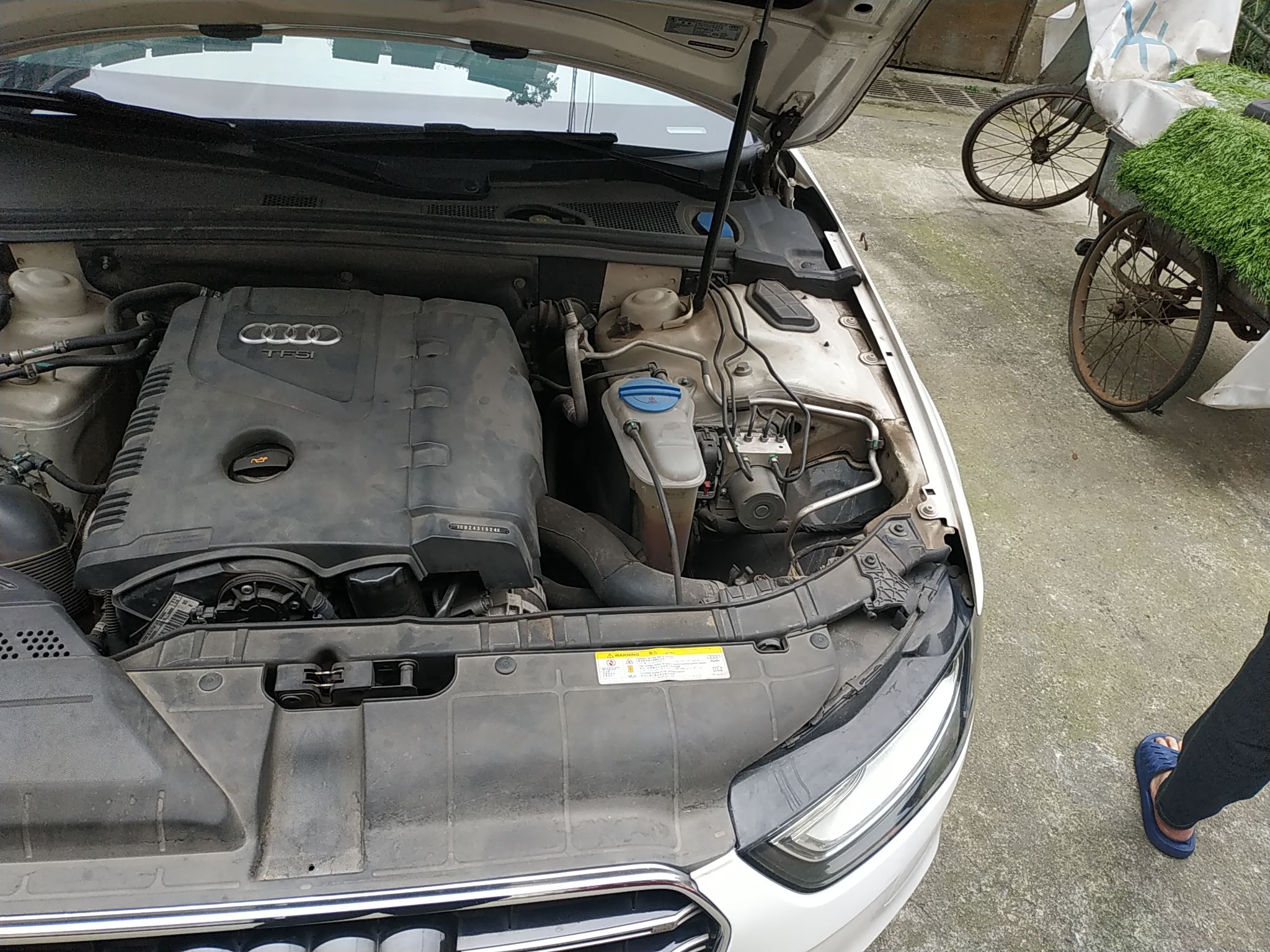 奥迪a4l变速箱,奥迪a4l(第10页)_大山谷图库