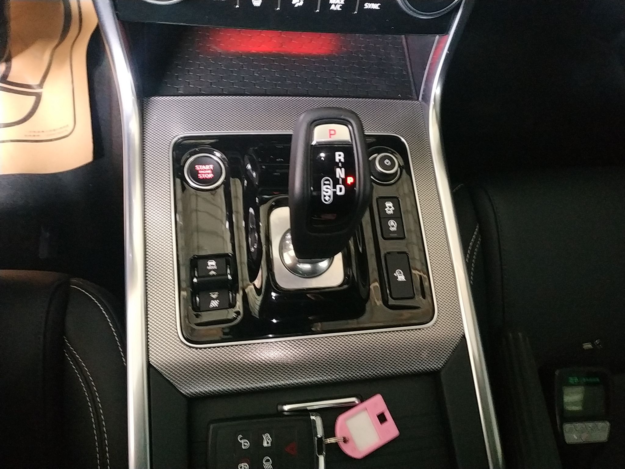 天津二手捷豹XEL 2020款 2.0T 自动 后驱 200PS进取运动版S (国Ⅵ) -第一车网