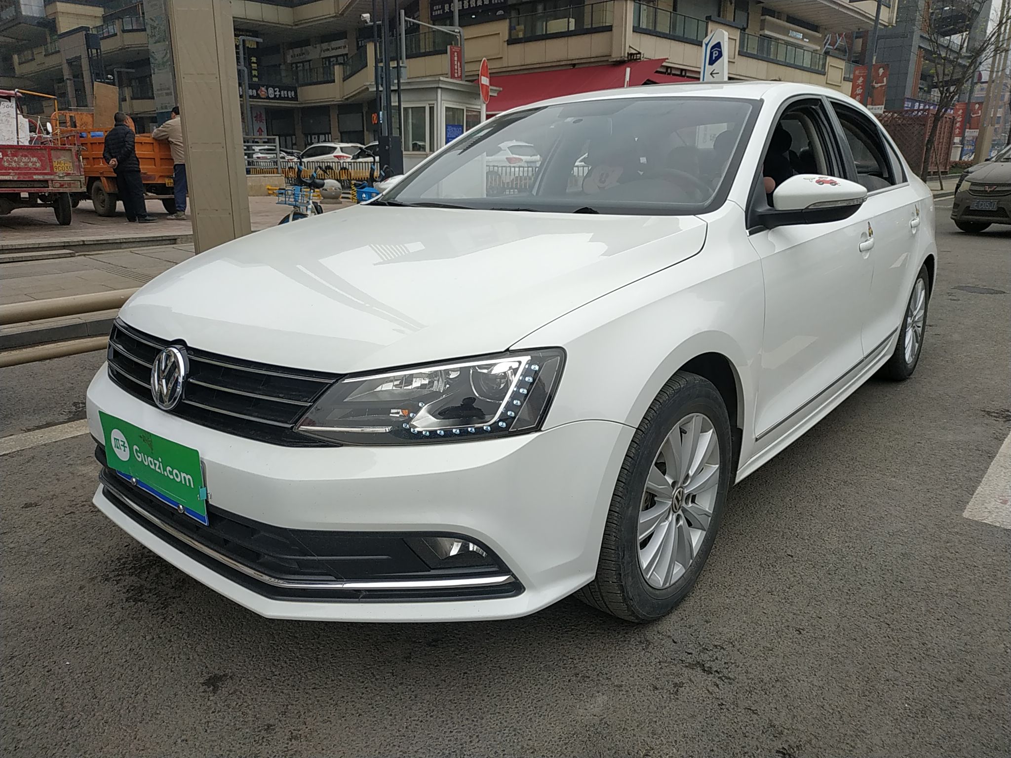 大众速腾15款14t,大众速腾15款(第3页)_大山谷图库