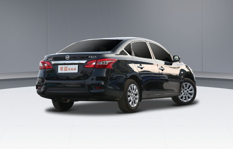 『轩逸 2021款 经典 1.6XE CVT舒适版』最新款首付报价多少钱_毛豆新车网_日产国产|进口|怎么样|4s店|图片