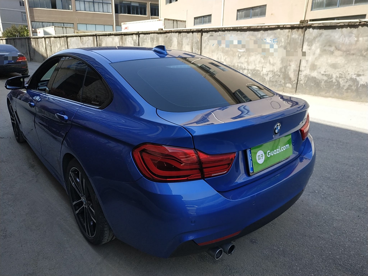 430i四门,bmw430i四门(第13页)_大山谷图库