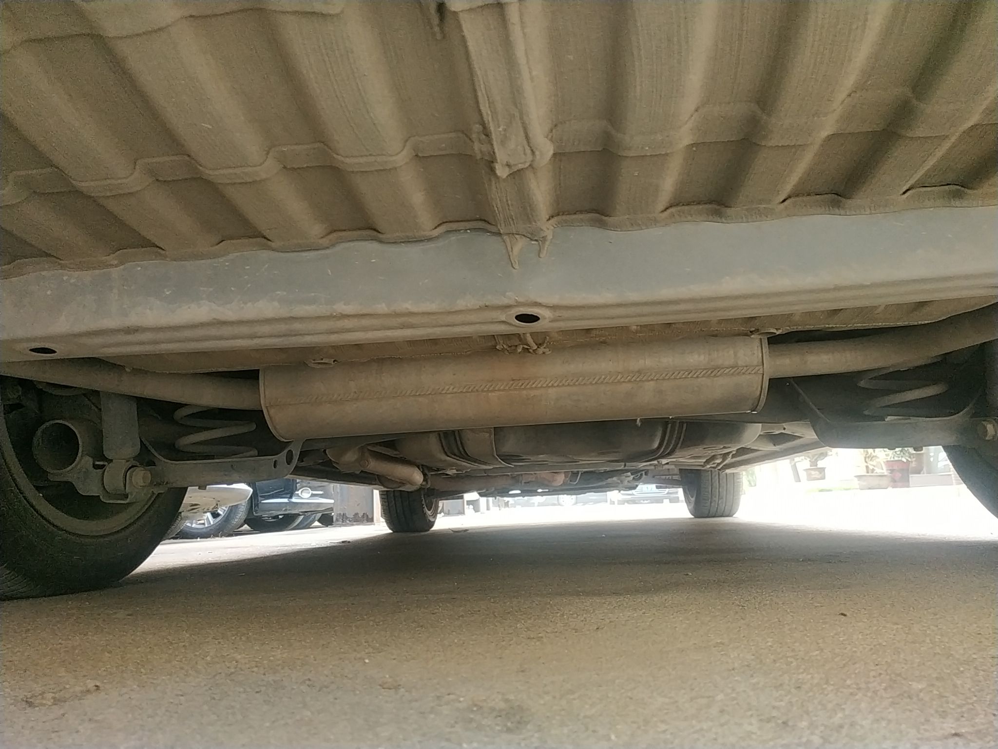 济南二手传祺GM6 2019款 1.5T 自动 270T尊享版 (国Ⅵ) -第一车网