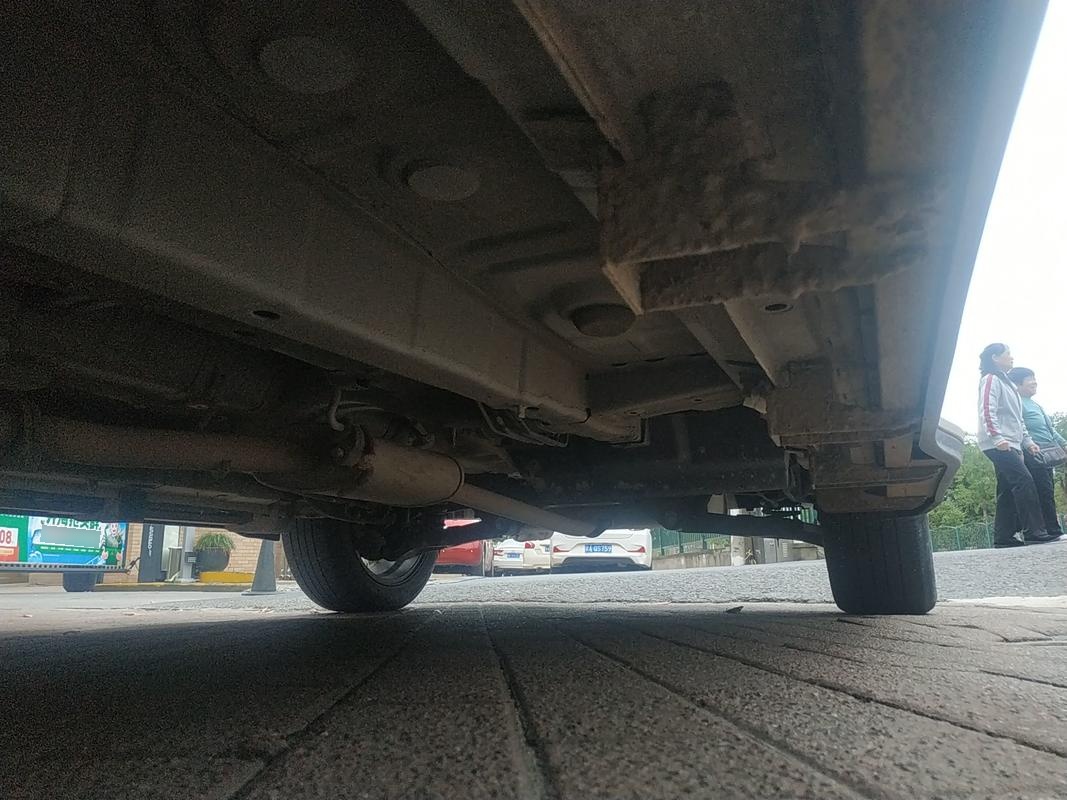 上海二手东南DX3 2018款 1.5T 自动 户外版尊贵型 (国Ⅴ) -第一车网